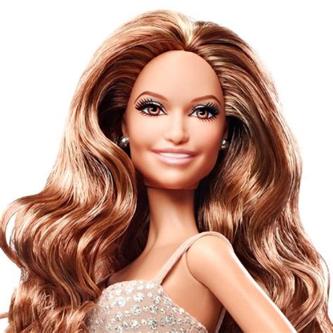 Кукла Барби коллекционная Дженнифер Лопес Barbie Collector Jennifer ...