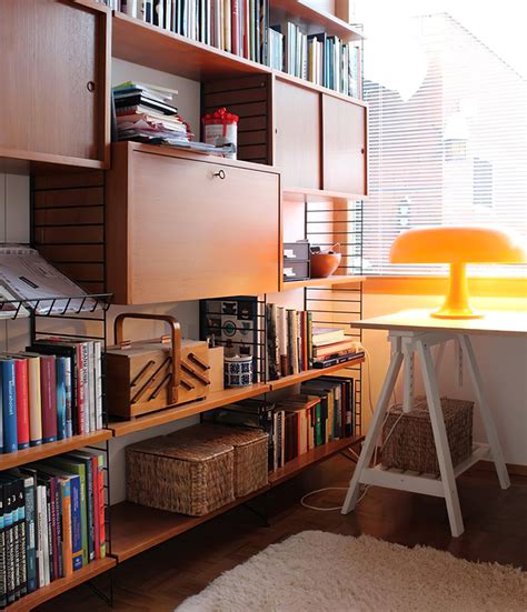 Nesso Table Lamp – Mooijane