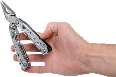 Gerber Suspension NXT Compact Multi-tool - 31-003345 | Advantageously ...