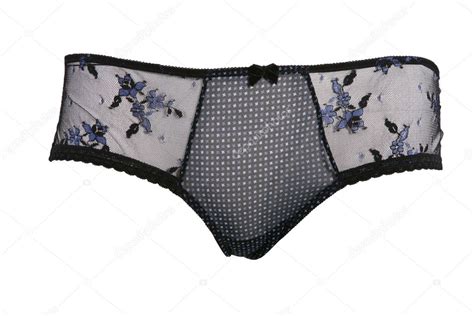 Transparent panties — Stock Photo © gsermek #4178906