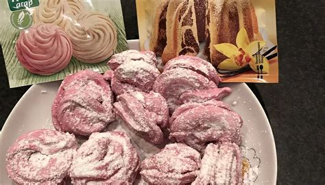 Зефир рецепт из черной смородины на сайте академии выпечки Dr. Bakers👍