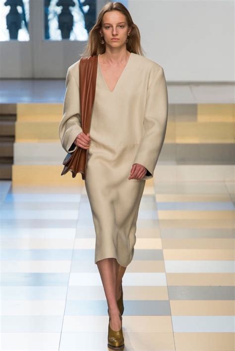 Jil Sander | Casual work outfits, Fashion week, Fashion