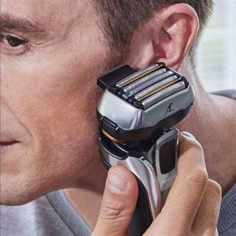 ES-LV9Q Wet & Dry | Best Electric Shaver | Panasonic Australia