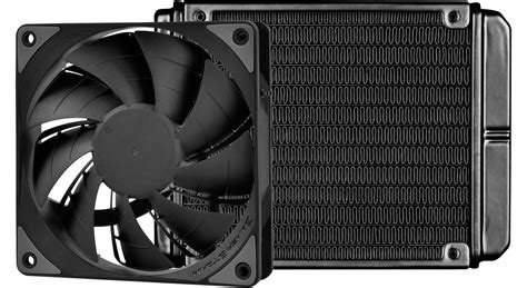 Deepcool Captain 120EX RGB 120mm - Chłodzenia procesorów - Sklep ...
