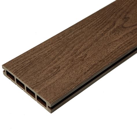 Террасная доска CM DECKING BARK MERBAU, купить в Москве - CM Decking