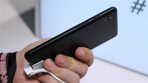 Hisense A5: Voll nutzbares Android-Smartphone mit E-Ink-Display