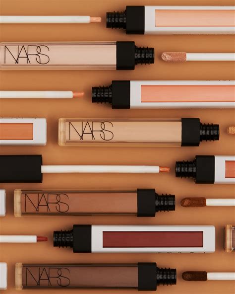 NARS Radiant Creamy Color Corrector ile Go Undercover - Modahaber