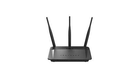 DIR-809 Wireless AC750 Dual Band Router | D-Link UK