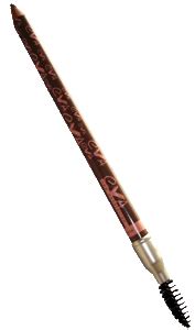 Карандаш для бровей Eva Mosaic IDEAL BROW - «Пудровый карандаш от Ева ...