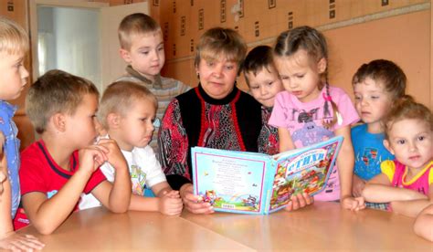 Образовательные области по ФГОС в детском саду: 5 областей, направлений ...
