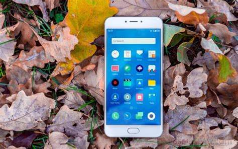 Meizu MX6 review: Six of a kind: Hardware overview