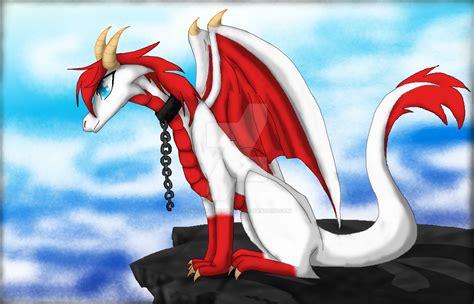 SkyDragon by Skycat0099special on DeviantArt