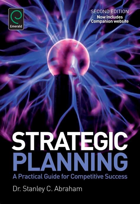 Strategic Planning (eBook) | Strategic planning, Group publishing, Ebooks