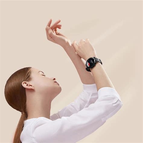 Haylou RT LS05S Smartwatch — Worldwide delivery