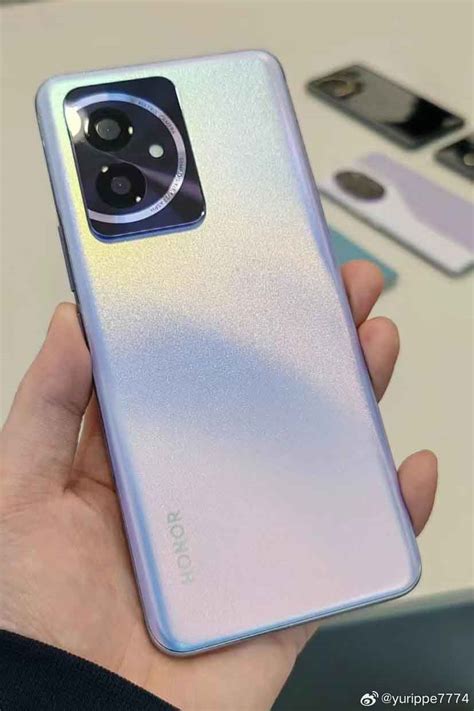 Honor 100 series leaked in live images including both models - Huawei ...