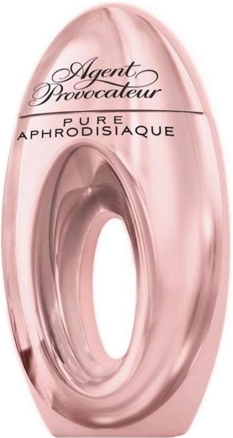 Agent Provocateur Pure Aphrodisiaque - 80ml - Eau de parfum | bol.com