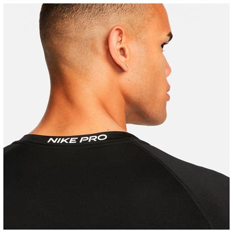Nike Pro Dri-FIT Tight S/S - Funktionsshirt Herren online kaufen ...