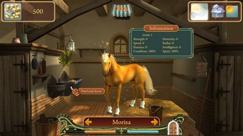 Игры про лошадей на ПК 🐴: лучшие игры для девочек про лошадей