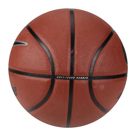 Bola de Basquete Nike Dominate 8P Tam 7 - Marrom | Loja NBA
