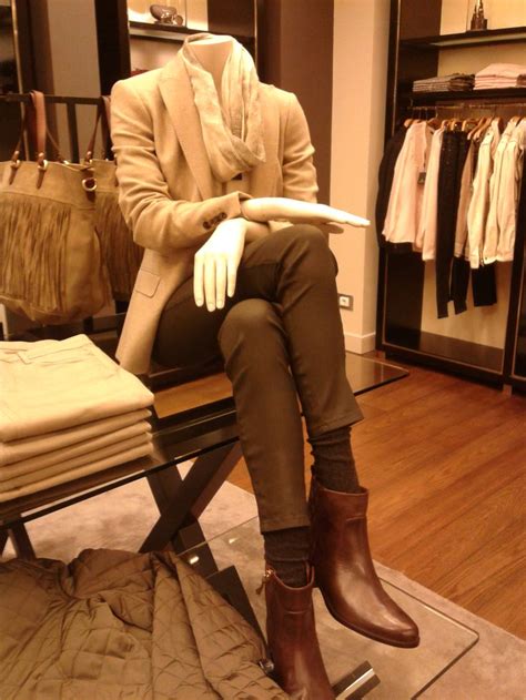 Massimo Dutti Shop - Centro Comercial Vasco da Gama, Lisbon, Portugal