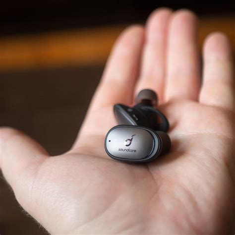 Soundcore Liberty Pro 2 Review