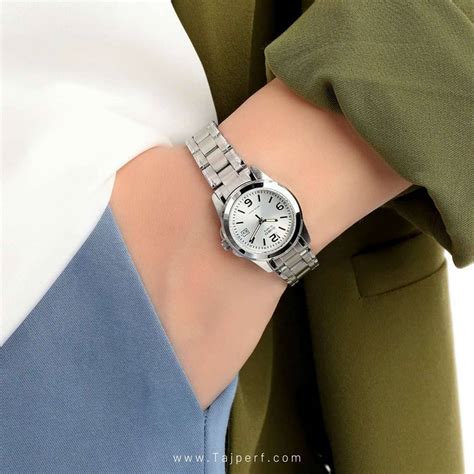 Casio Watch LTP-1215A-7B2 - Taj Perfumes تاج للعطور