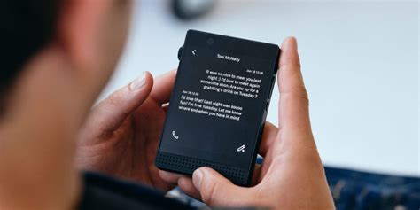 Представлен «антисмартфон» Light Phone 3 — теперь с камерой и OLED ...