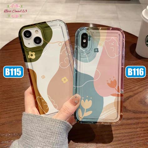 Jual B115 B116 SOFTCASE SILIKON XIAOMI REDMI A1 REDMI A2 5A 6A 8 8A PRO ...
