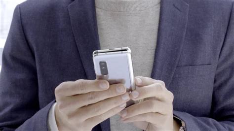Samsung готовит новые складные планшетофоны