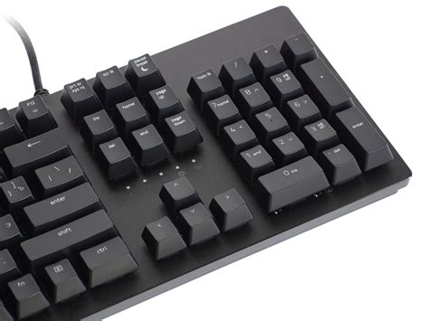 Обзор оптикомеханической клавиатуры Razer Huntsman — i2HARD