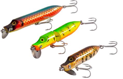 Abu Garcia Hi-Lo - FISCH & FANG