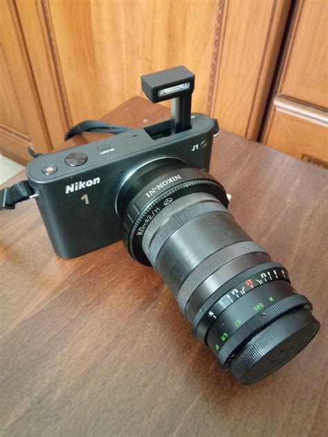 Фотоаппарат Nikon 1 j1 (макросъемка): 3 500 грн. - Цифровые ...