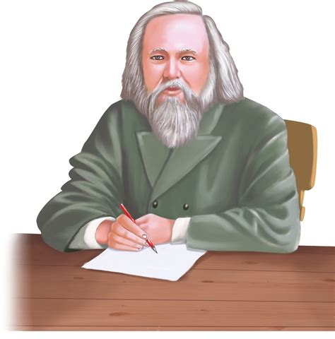 Dmitri Mendeleev - Sawan Books