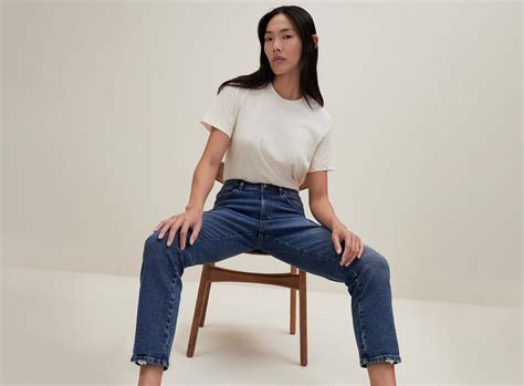 TOM TAILOR | Ladies' Jeans Fit Guide
