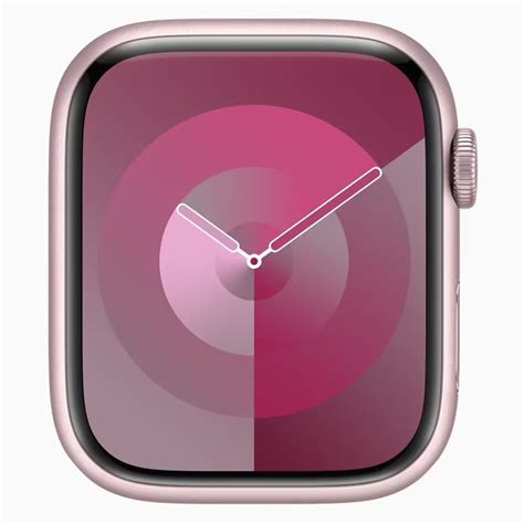 Apple Watch 9 41mm Pink (Розовый) купить в СПб за 30 990 руб. в ...