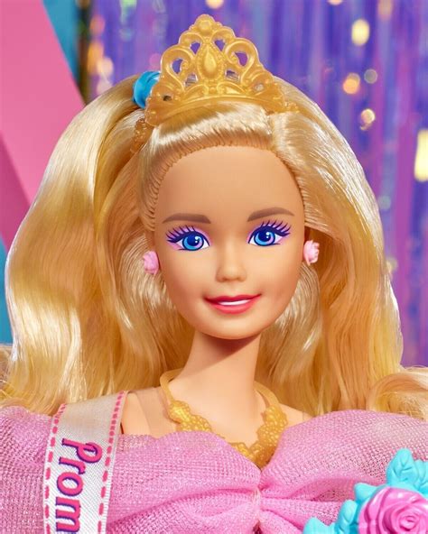 Barbie Rewind 2023 dolls - YouLoveIt.com