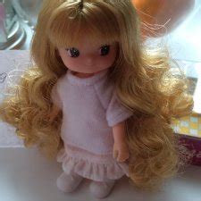 Takara doll Licca castle / Игровые куклы / Шопик - продать купить куклу ...