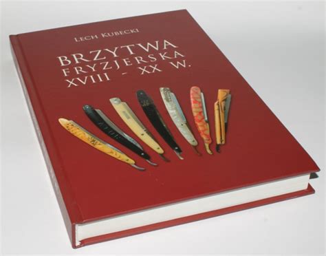 Книга - каталог. Опасные бритвы 18-20 век (немецкие и др) : купля-