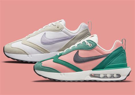 Nike Air Max Dawn WMNS Release Info | SneakerNews.com