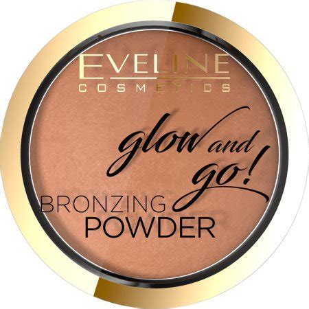 Eveline Cosmetics Glow & Go | Brza dostava | notino.hr