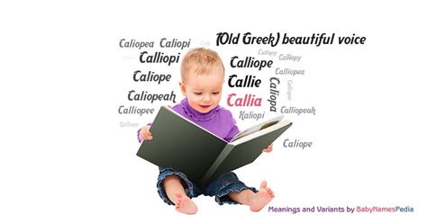 Callia - Meaning of Callia, What does Callia mean?