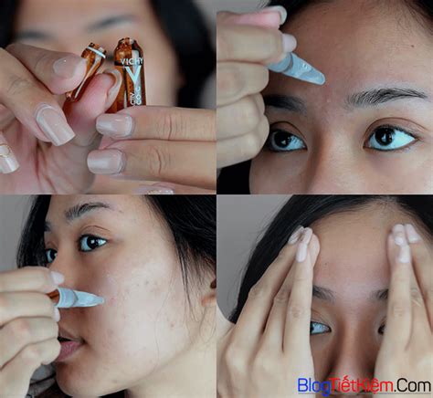 [Review] Vichy Liftactiv Specialist Glyco C Night Peel Ampoules 2025 ...