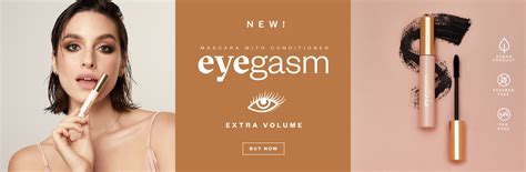 PAESE Cosmetics - official online shope - Skin care, beauty and make up