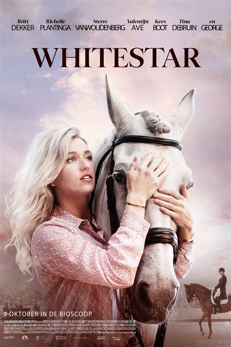 Whitestar | TV Time