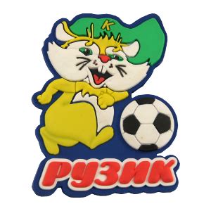 ПВХ магниты