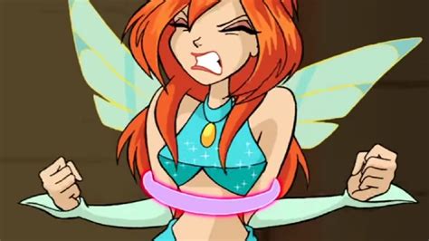 Вінкс клуб - мультики про фей українською (Winx) - Збірник 6 - всі ...