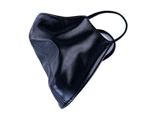 Mask With Dildo Gag – LoveOrigin