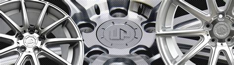 UP Wheels - Ultimate Performance Wheels