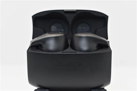 JABRA ELITE 65T TITANIUM BLACK 2 Channel GAMING HEADSET 615822011891 | eBay