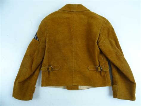 BDM jacket & trouser set